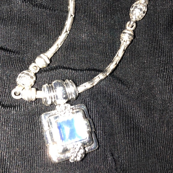 Cookie Lee | Jewelry | Cookie Lee Necklace | Poshmark